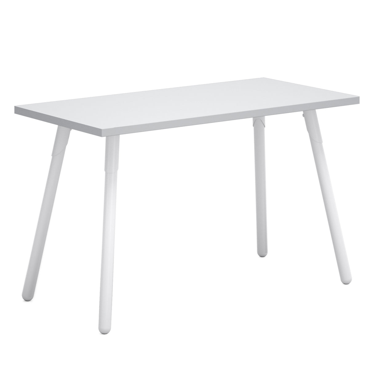 Approach Table Desk | 48x24 – Shop Parron Hall | San Diego