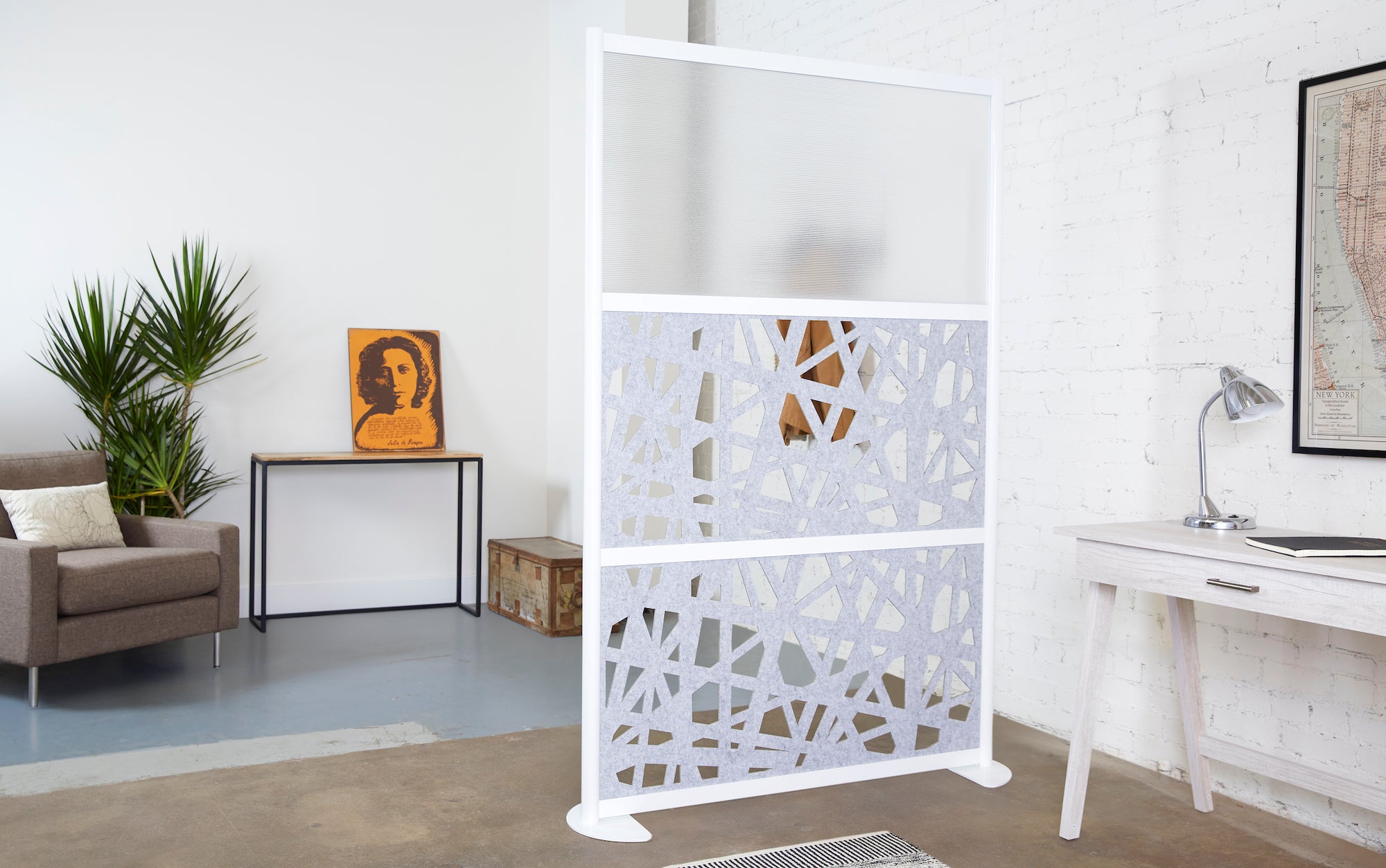 Loftwall Framewall – Shop Parron Hall | San Diego