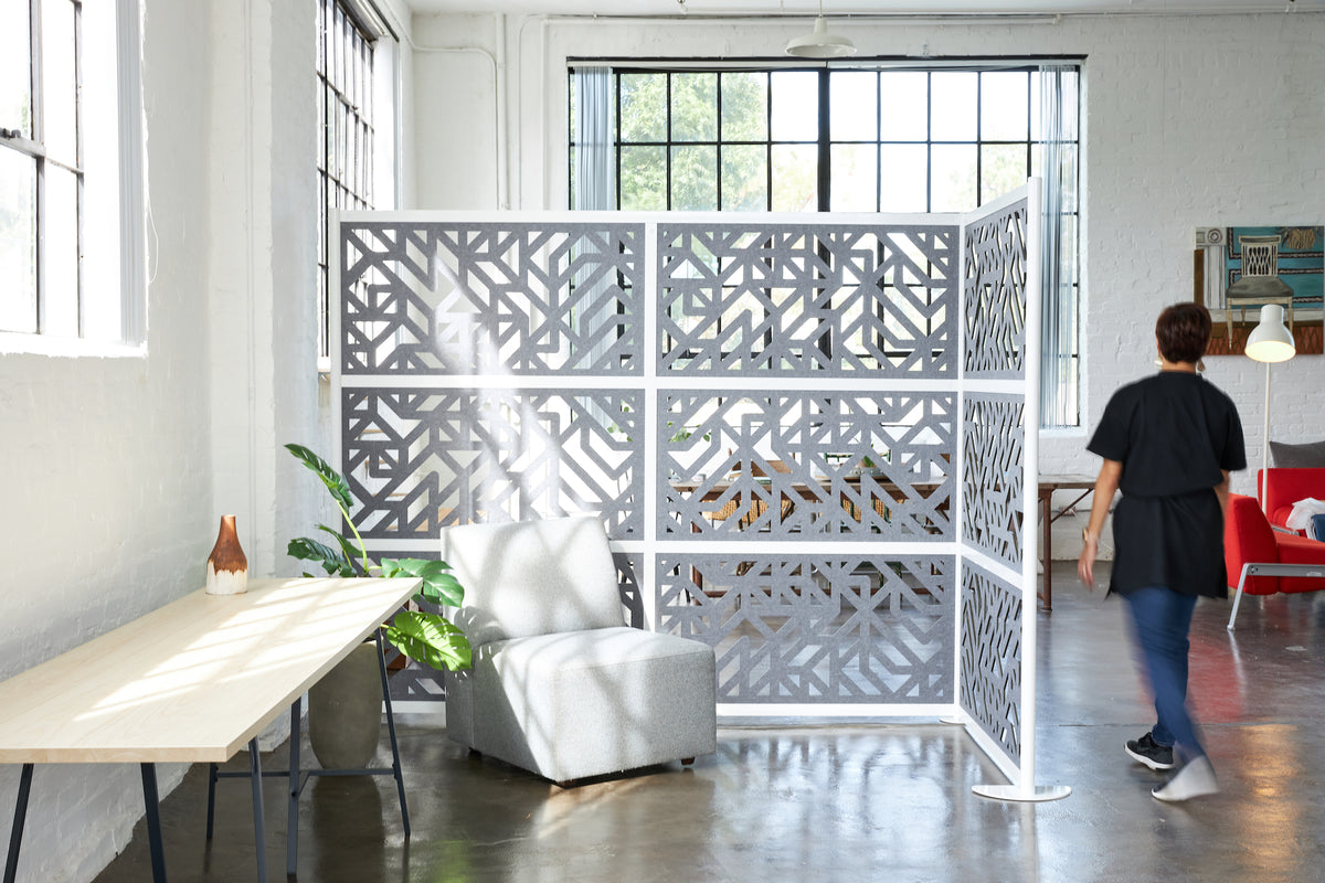 Loftwall Framewall – Shop Parron Hall | San Diego