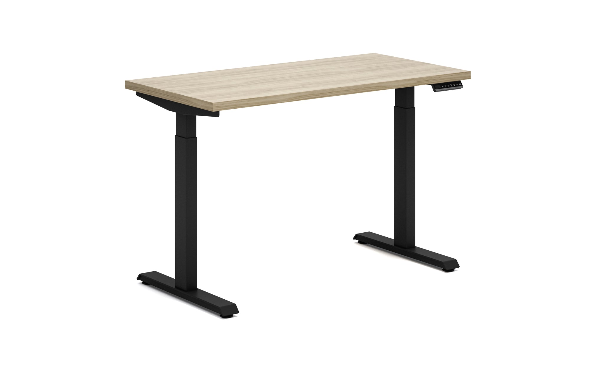 Fawn Cypress | 48x24 | Height Adjustable Table – Shop Parron Hall | San ...