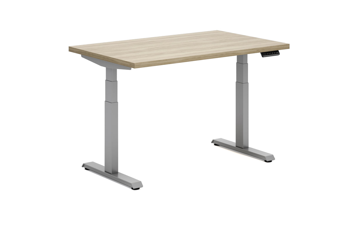 Fawn Cypress | 48x30 | Height Adjustable Table – Shop Parron Hall | San ...
