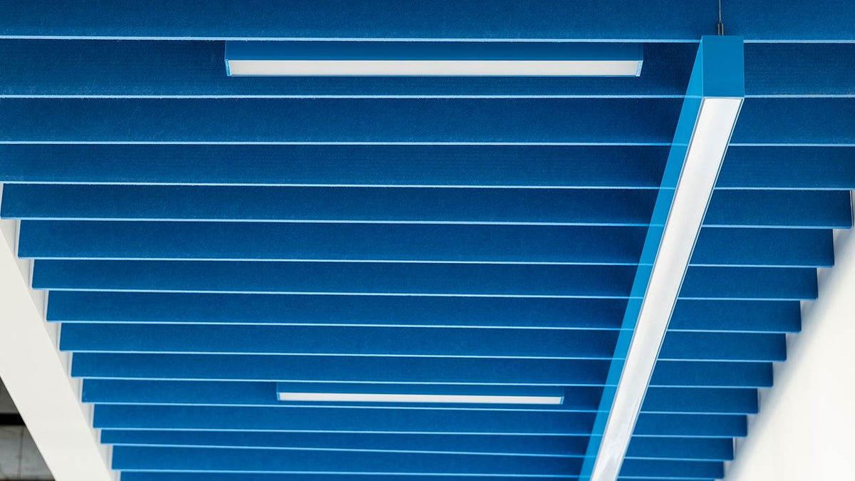 TURF Straight Baffle – Shop Parron Hall | San Diego