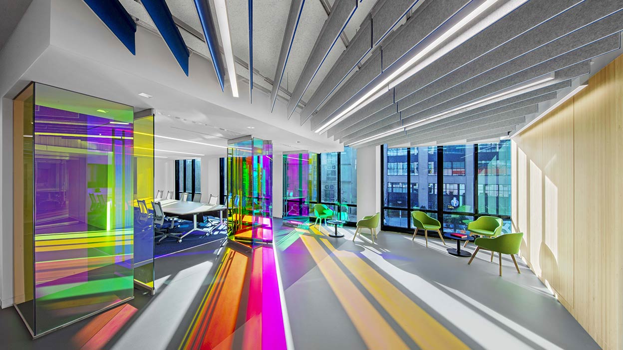 TURF Straight Baffle – Shop Parron Hall | San Diego