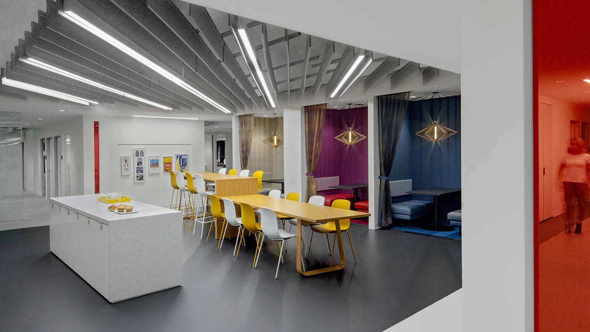 TURF Straight Baffle – Shop Parron Hall | San Diego