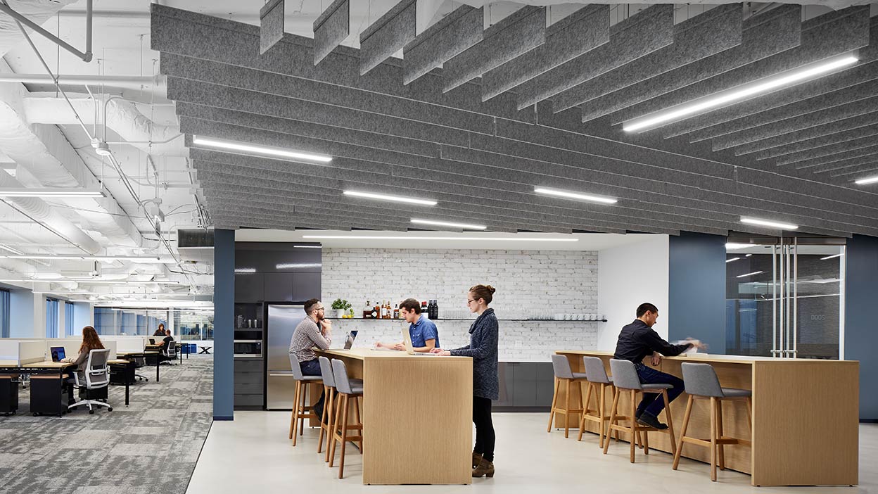 TURF Straight Baffle – Shop Parron Hall | San Diego